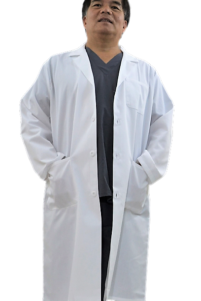 Lab Coats – Janet Scrubs
