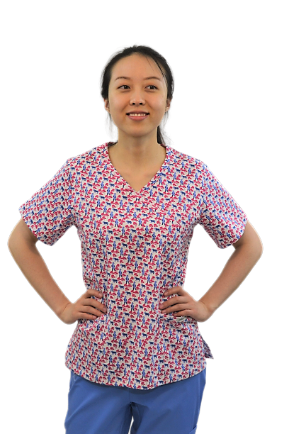Clearance – Janet Scrubs