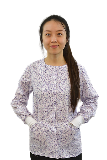 Jackets – Janet Scrubs