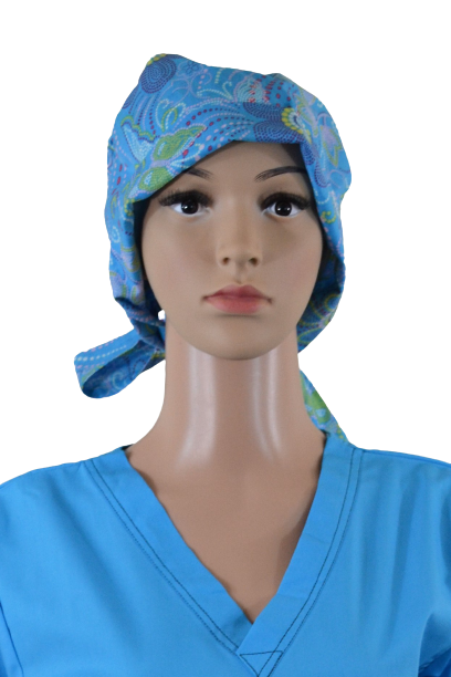 Surgical Caps – Janet Scrubs